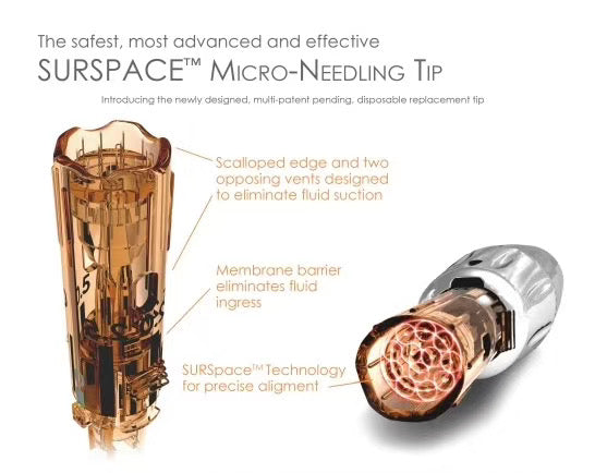 Micro-needling Therapy System – KASUGA MEDSPA